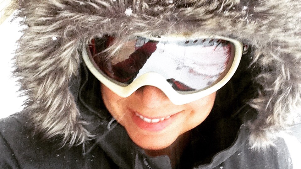 It's a day of wild winter weather for PRI's The World - The World from PRX