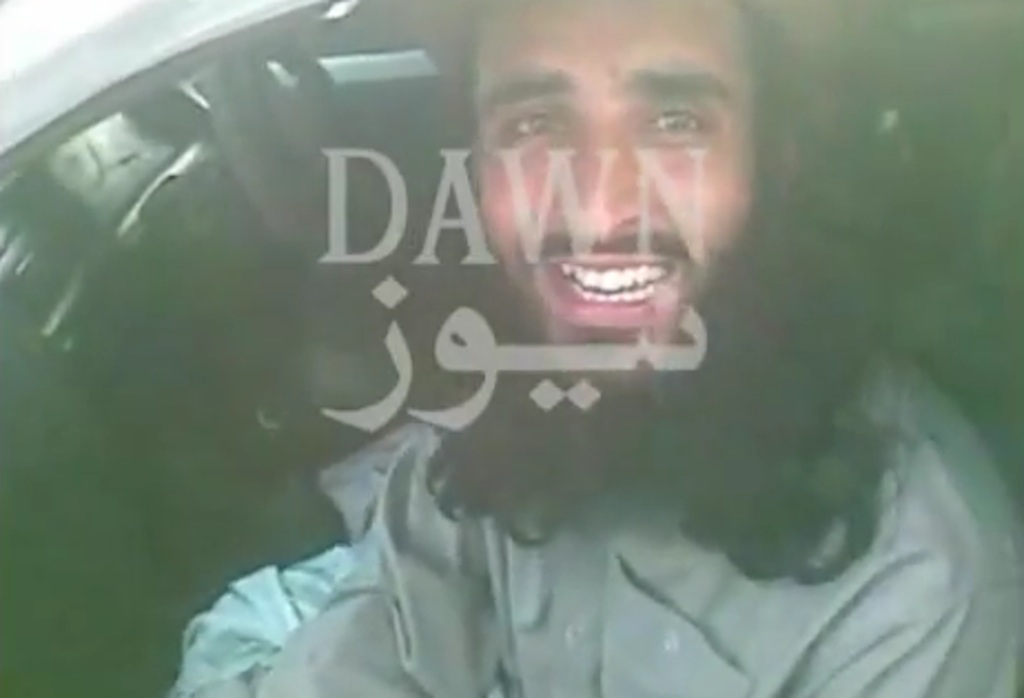 Adnan Rashid: Video of Taliban prison escapee surfaces (VIDEO) - The ...