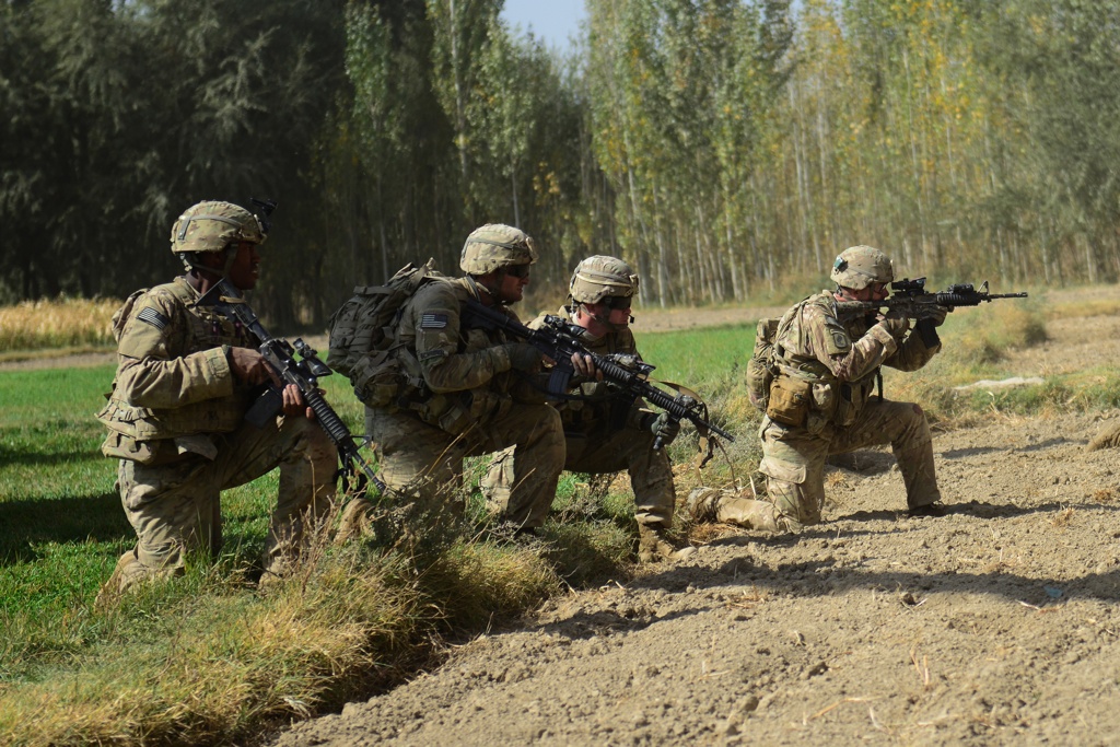 Afghanistan: Another province goes to the Taliban - The World from PRX
