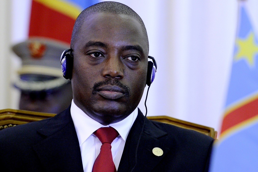 Africa's most powerful men under 40 - The World from PRX