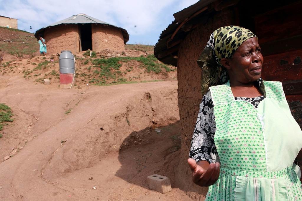 Bill Gates reinvents the toilet - The World from PRX