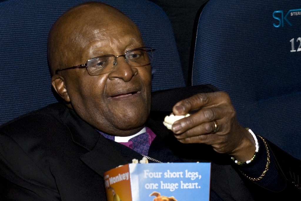 African film opens to raves across the continent - The World from PRX