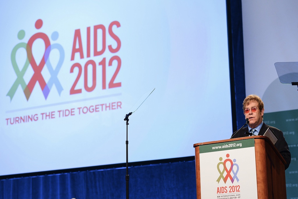 It's time for a business plan to end the AIDS epidemic - The World from PRX