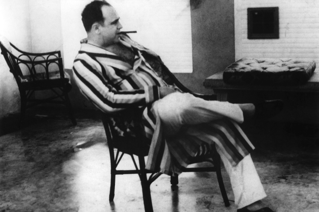 India: 'Scarface'-style shootout showcases gangland democracy - The ...