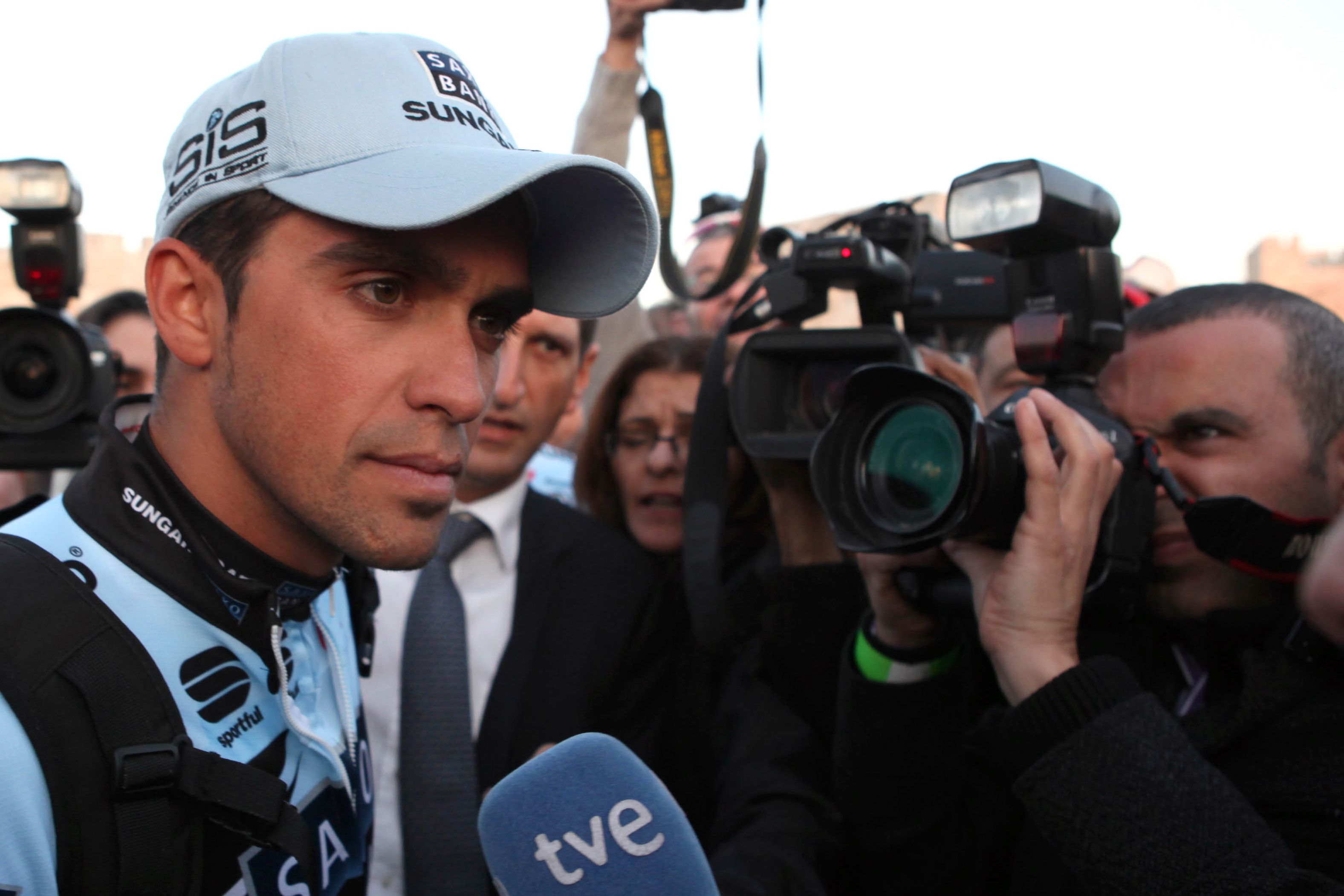 Alberto Contador banned for two years over doping, loses 2010 Tour de ...