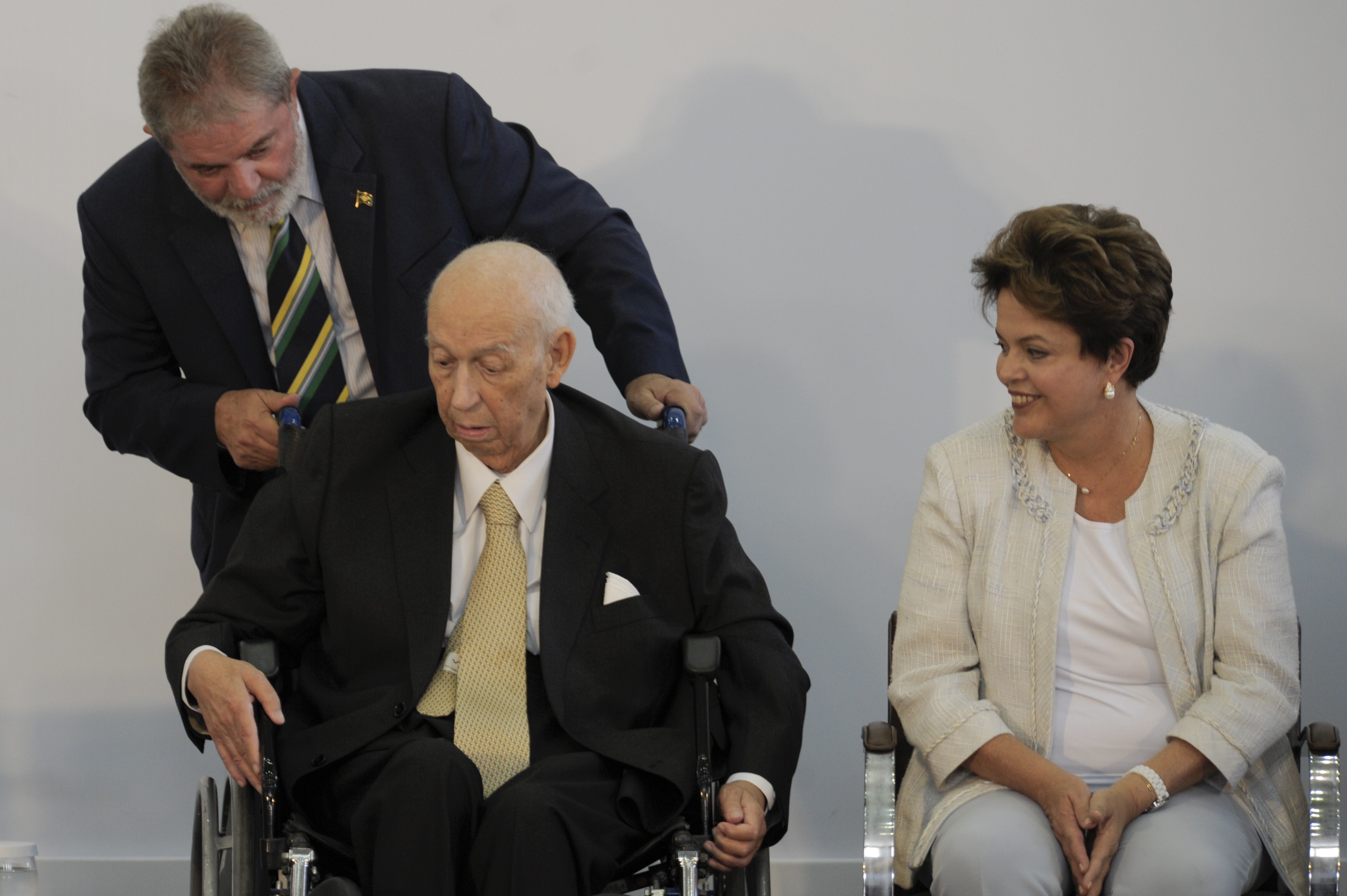 Former Brazil vice president dies - The World from PRX