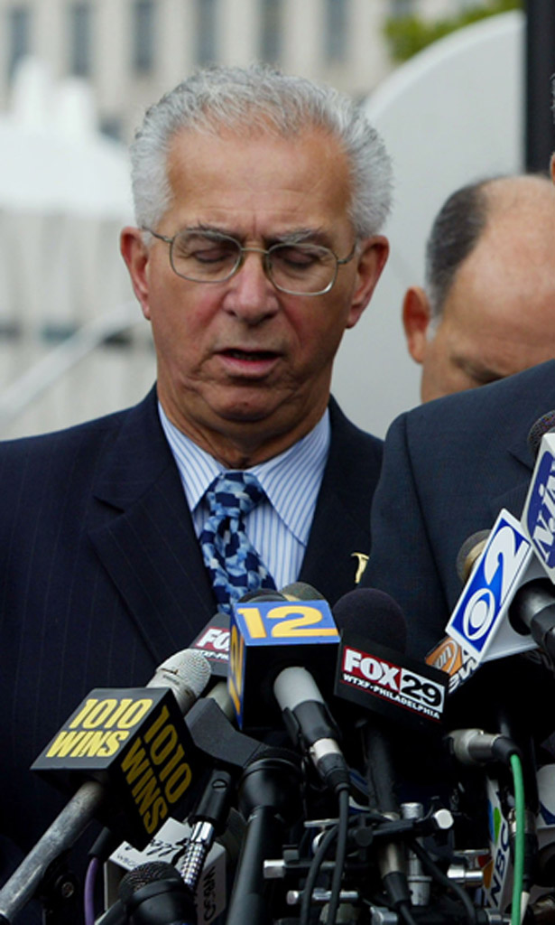 Alex DeCroce, a top New Jersey assemblyman, dies in the Statehouse ...