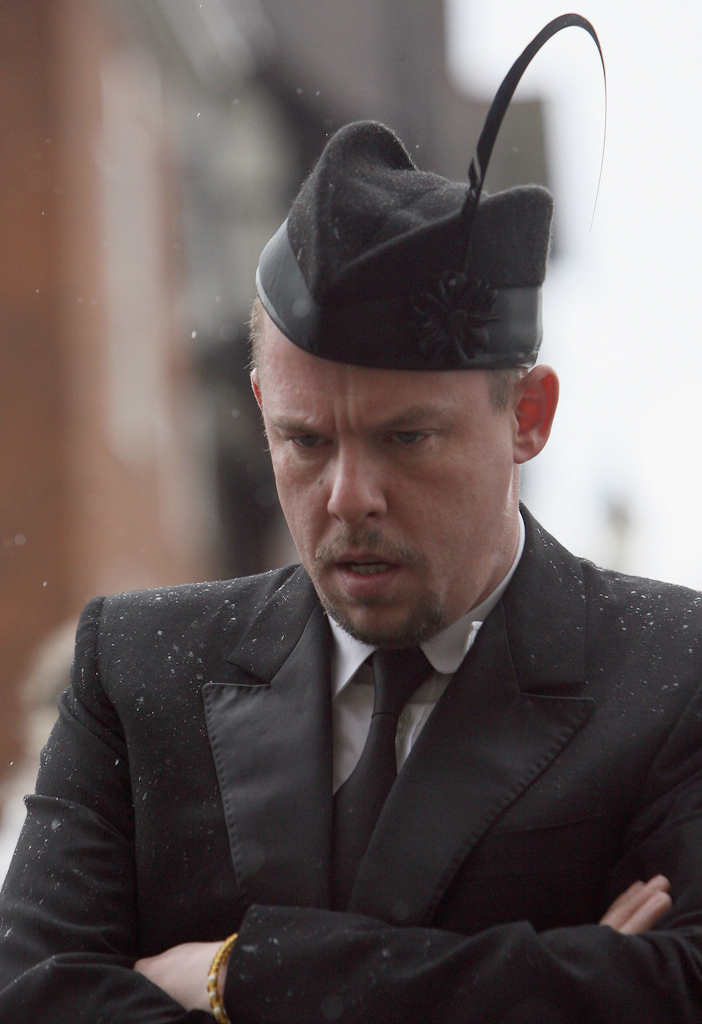 Alexander McQueen's lasting legacy - The World from PRX