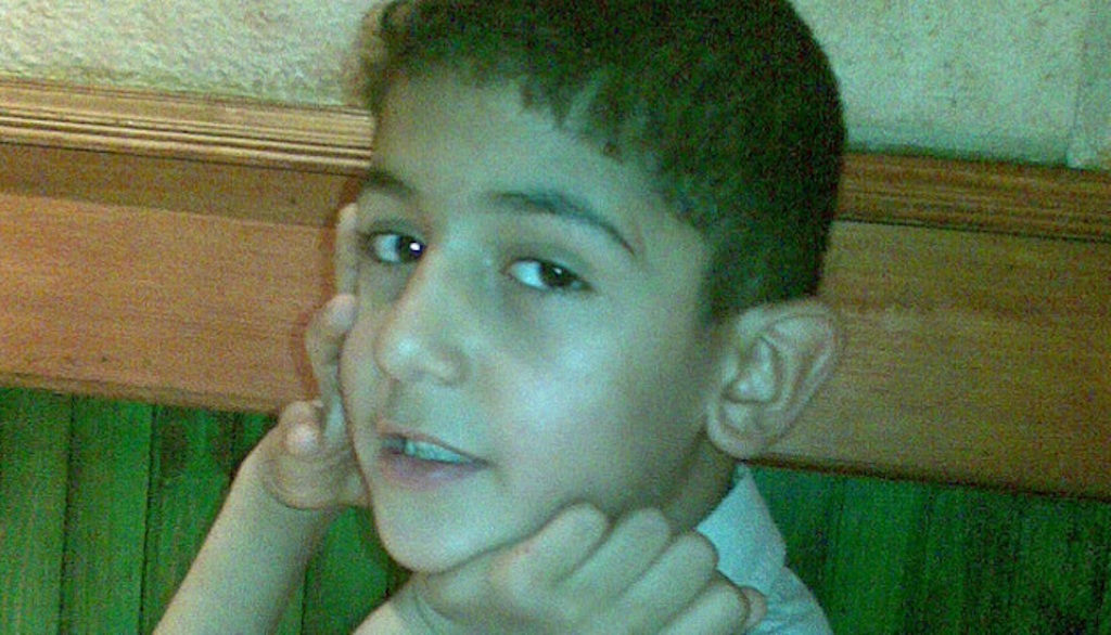 Ali Hasan: Bahrain's youngest detainee released on bail - The World ...