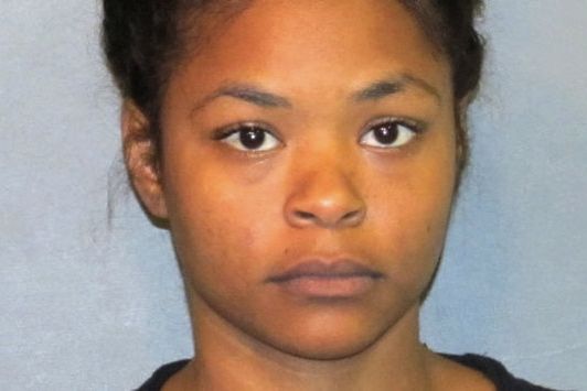 Amanda Perkins Williams allegedly torches car for breast implants - The ...