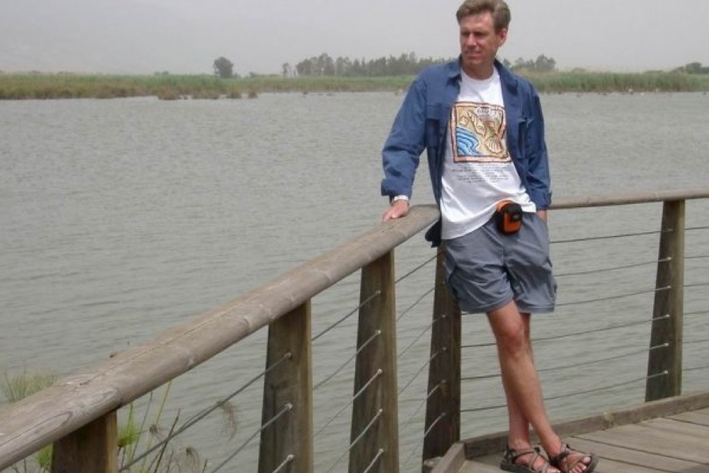 Remembering Ambassador J. Christopher Stevens - The World from PRX