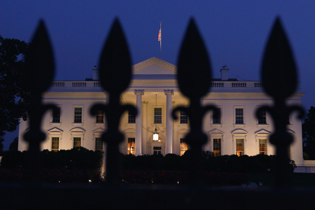 US debt crisis: What's wrong with America? - The World from PRX
