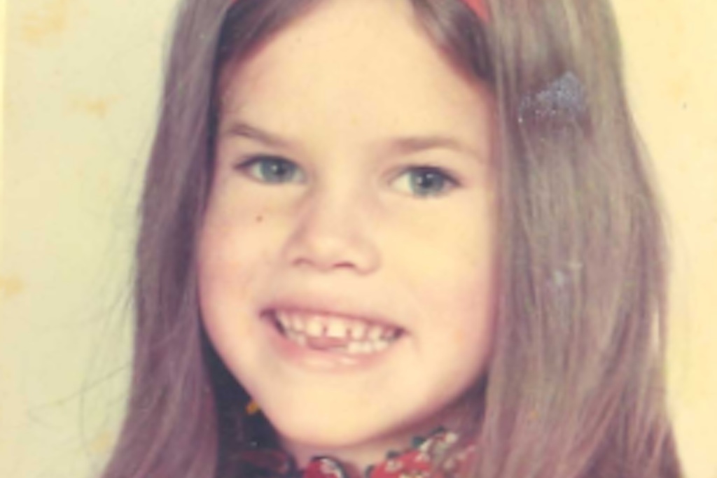 Pulling out old photos, backpacks to save children - The World from PRX