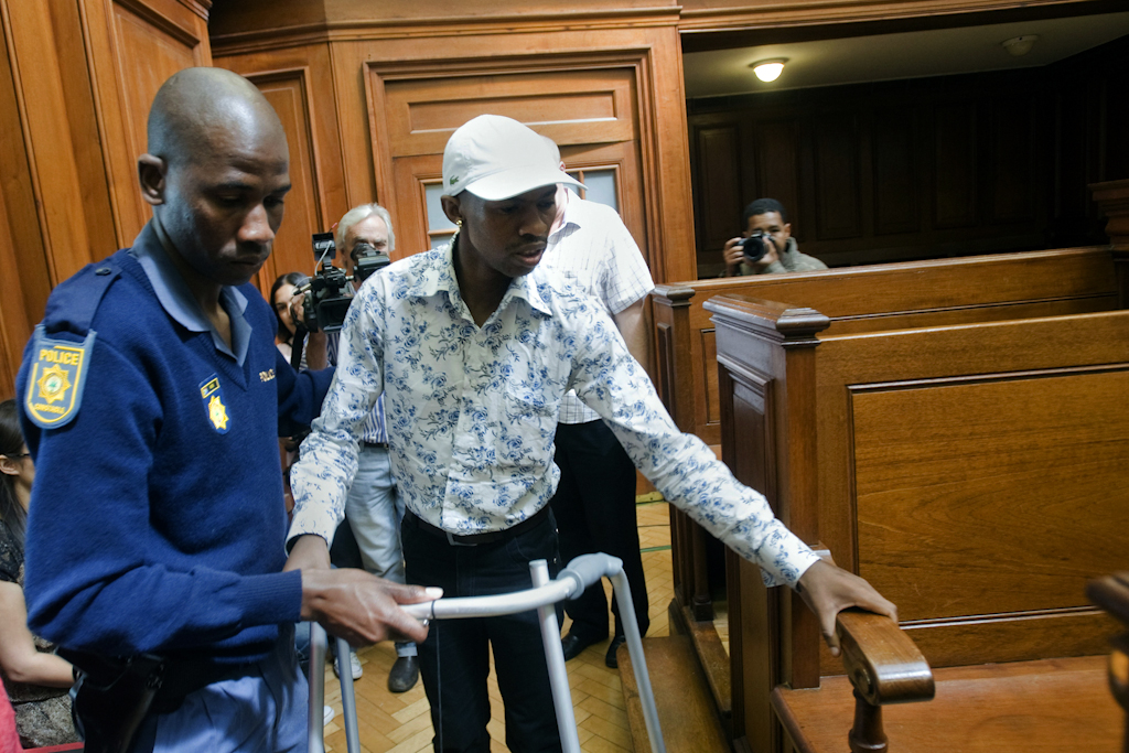 South African 'hitman' Xolile Mngeni guilty of Anni Dewani honeymoon ...