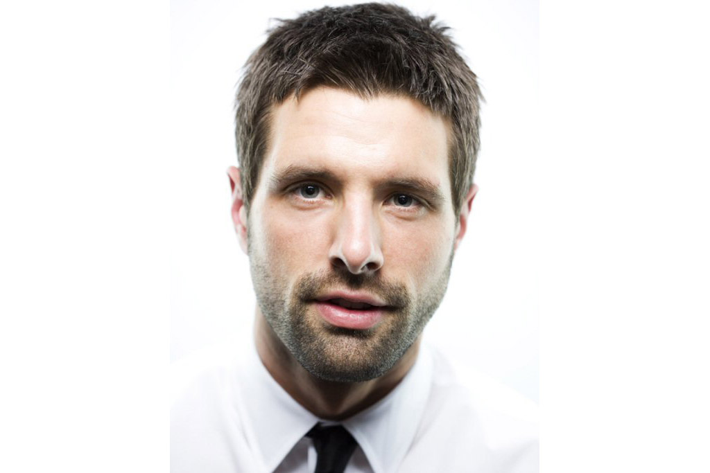 Celebrity chef Anthony Sedlak dies suddenly at age 29 - The World from PRX