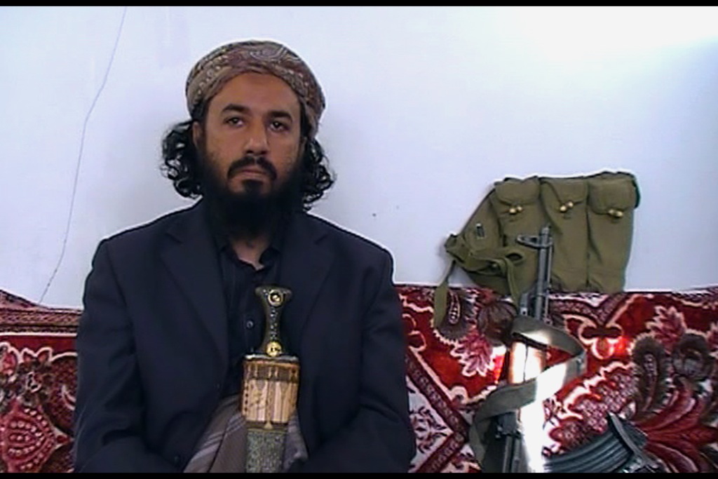 Al Qaeda terrorist Anwar al-Awlaki had twice been in US custody but ...