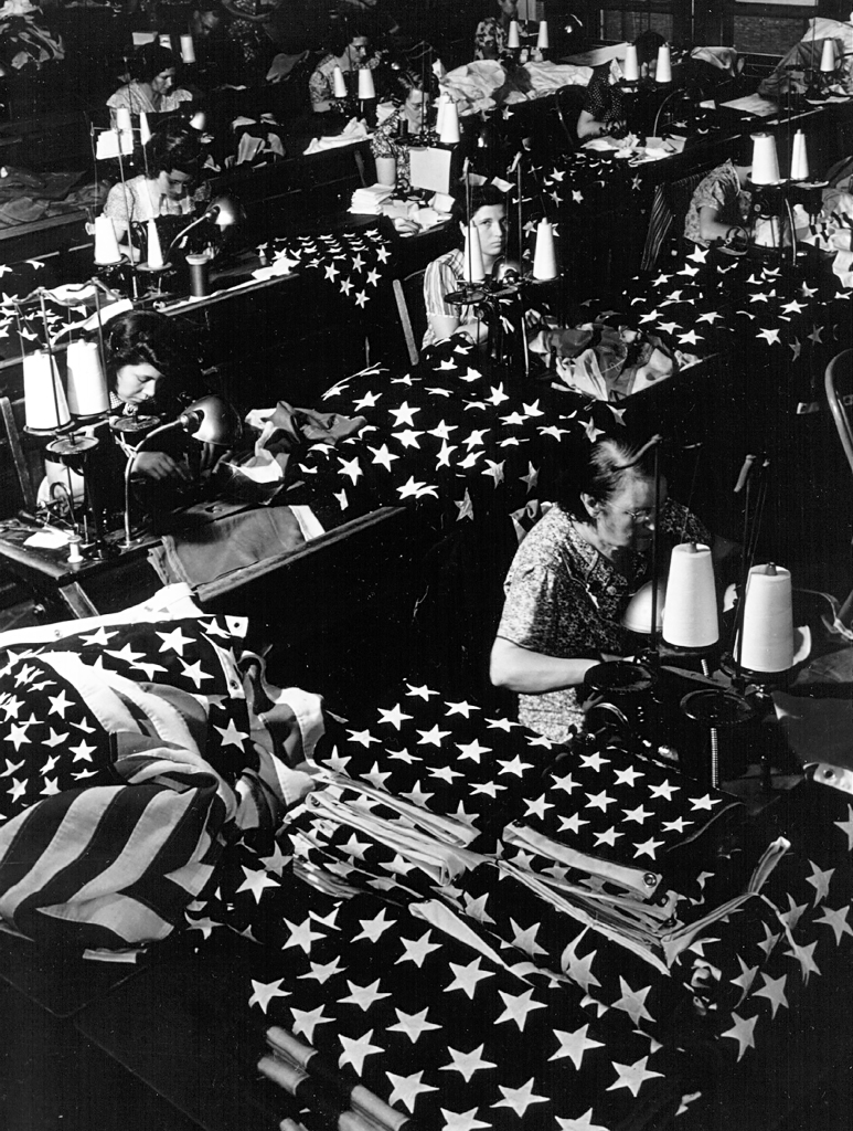 1940 US Census records released online after 72 years (VIDEO) - The ...