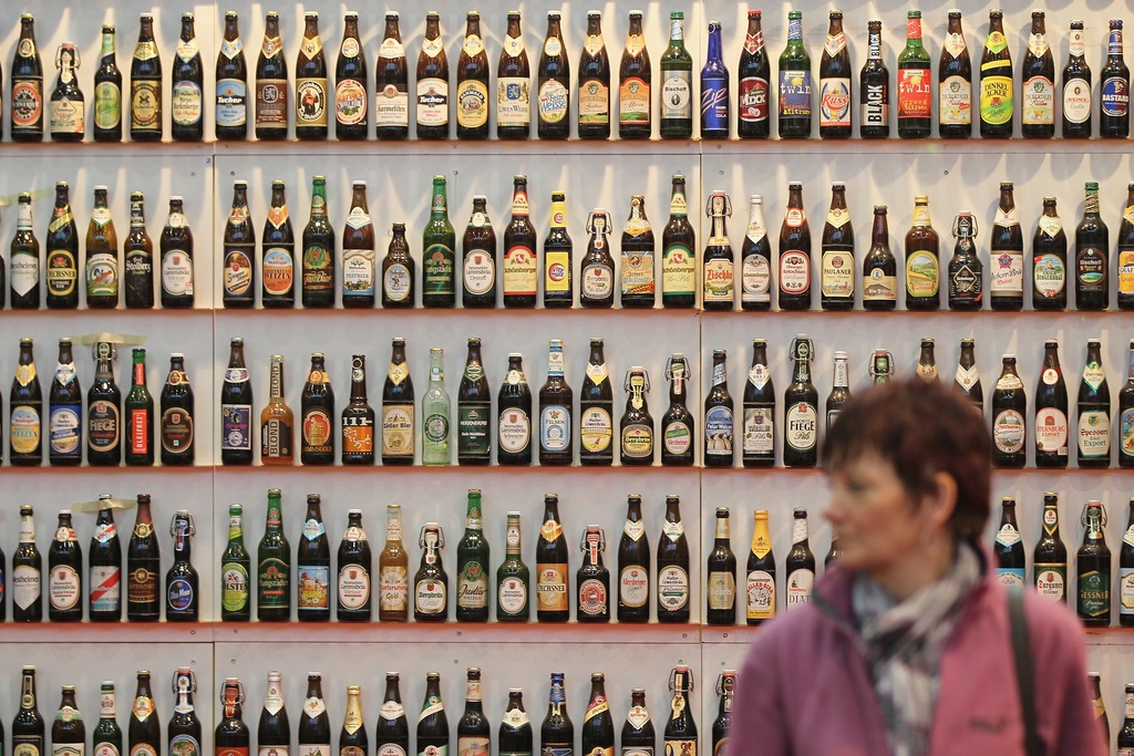 Secret of lager beer discovered in Argentina - The World from PRX