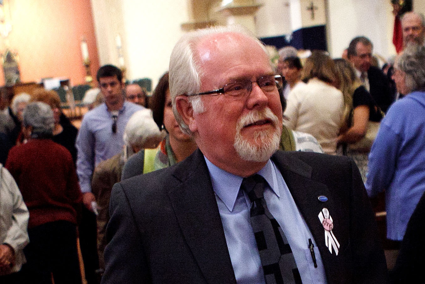 Arizona's acrimonious battle for Giffords' seat - The World from PRX
