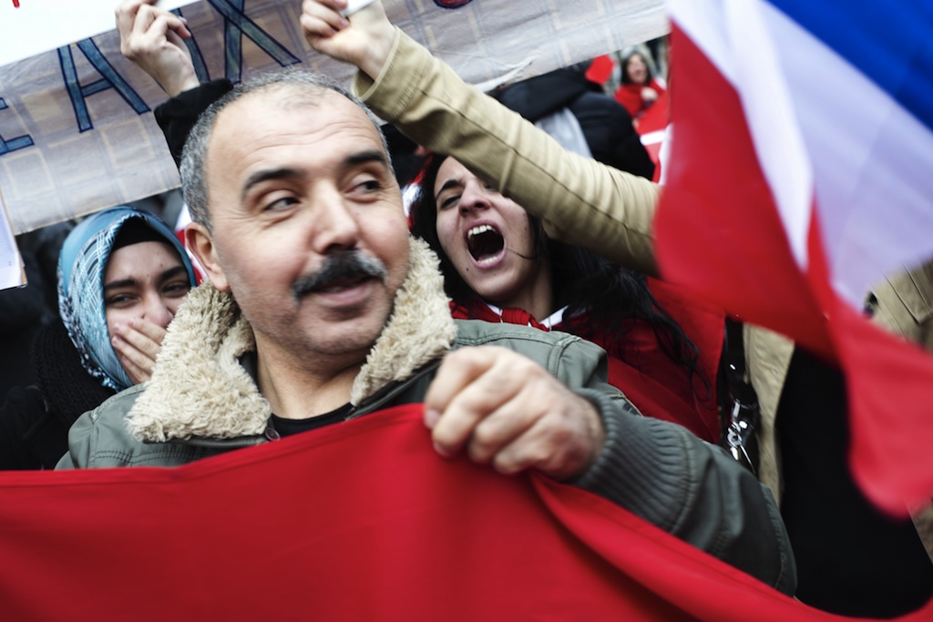 Analysis: Do genocide denial laws deny human rights? - The World from PRX