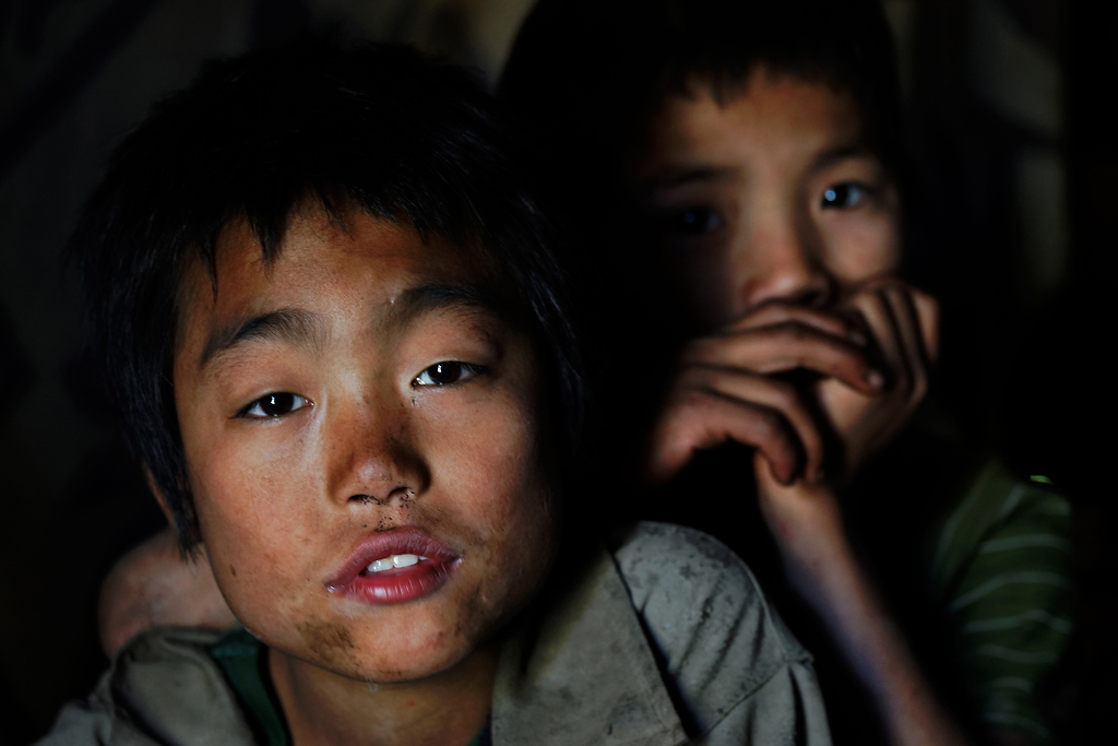 Part 3: Cultures in danger - The World from PRX