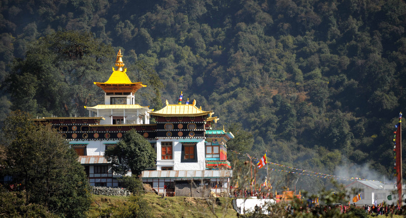 India and China hold Himalayan border talks - The World from PRX