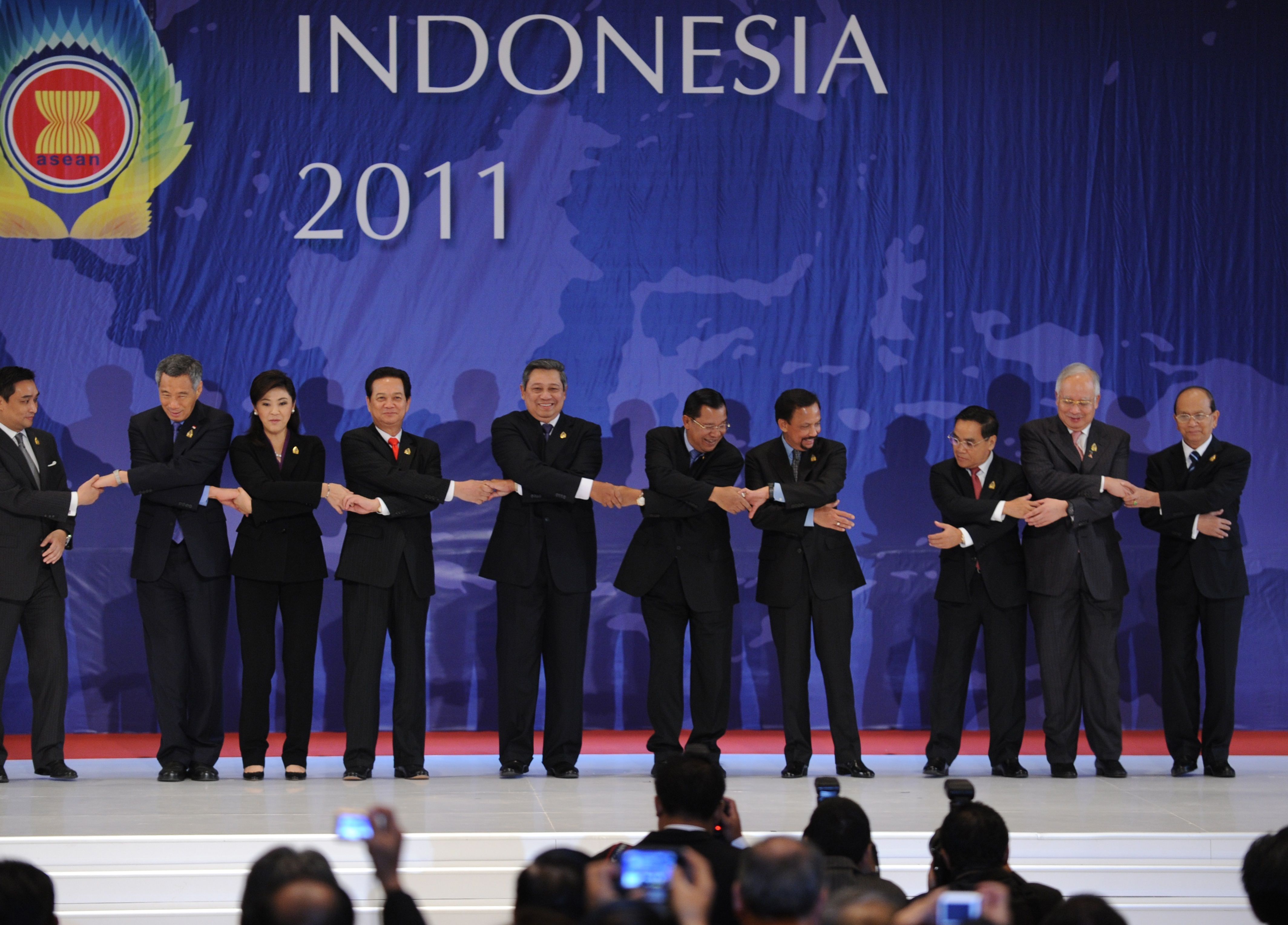 ASEAN to back Myanmar as chair - The World from PRX