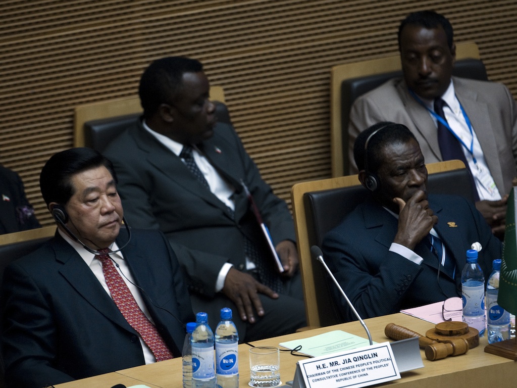 African Union fails to elect chairperson - The World from PRX