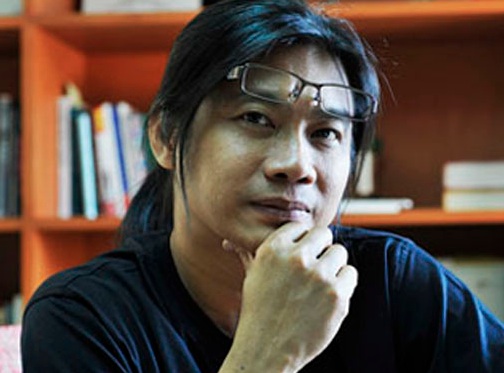 Burma: regime critic Aung Zaw allowed inside after two decades in exile ...