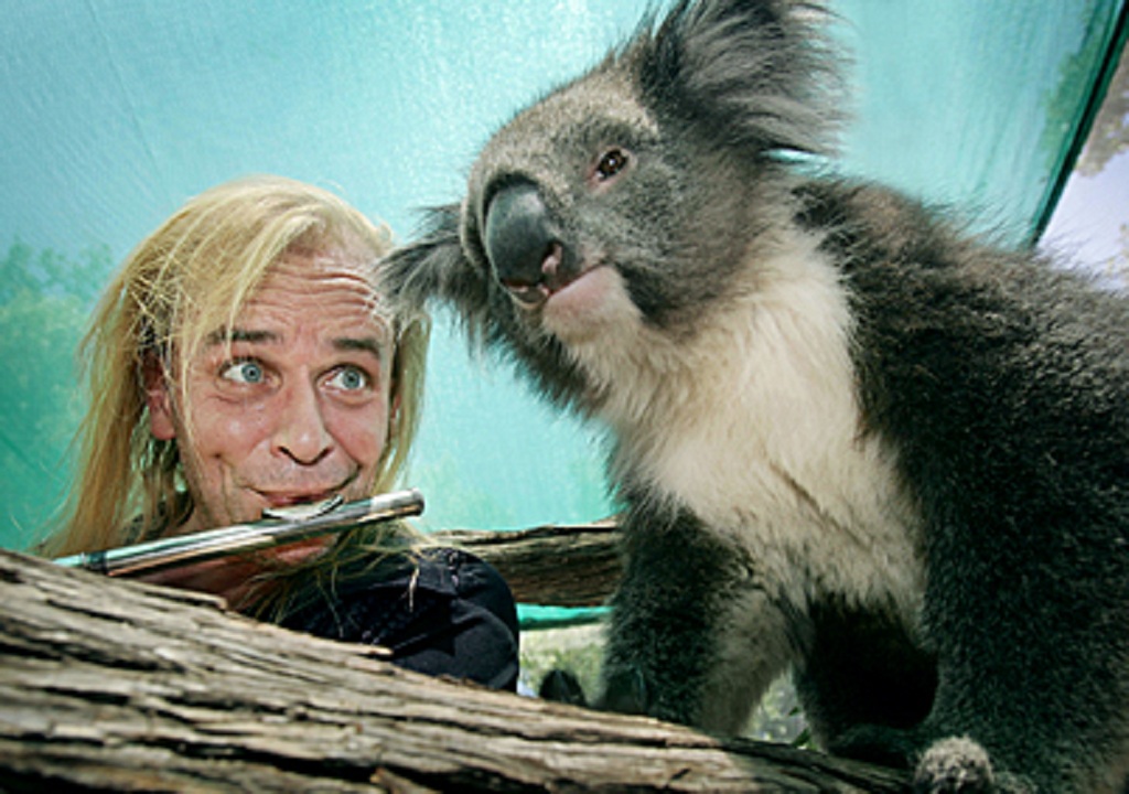 Men at Work flautist Greg Ham found dead at home in Australia - The ...