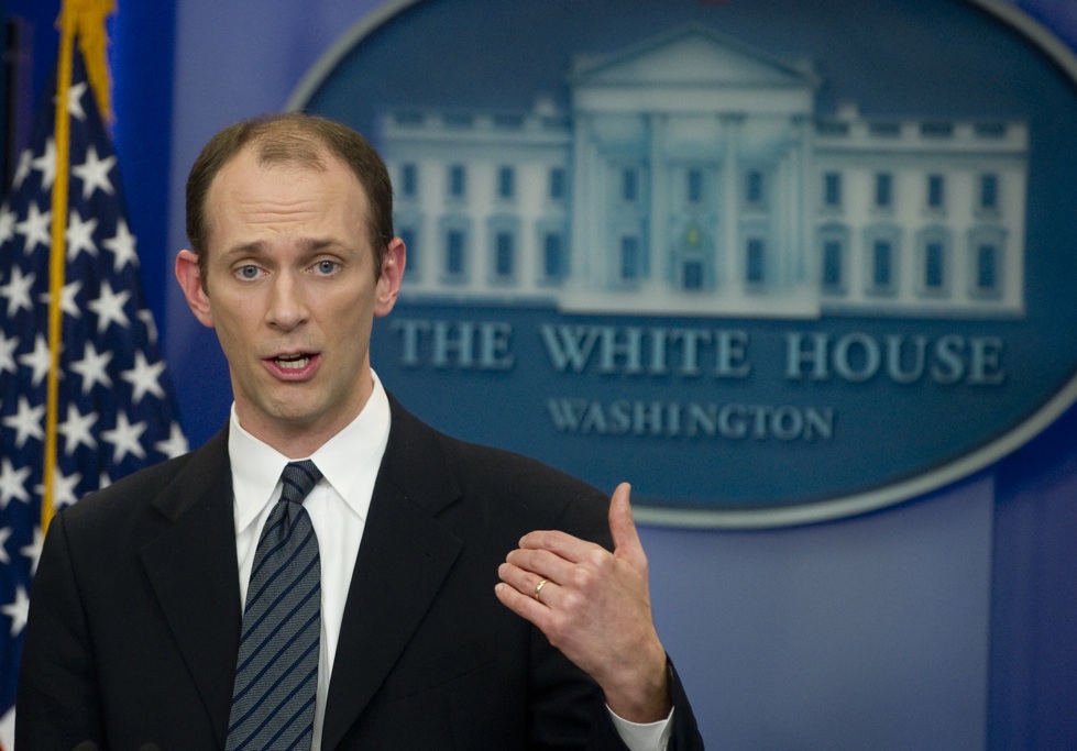 US economy: Austan Goolsbee dishes on Daily Show - The World from PRX