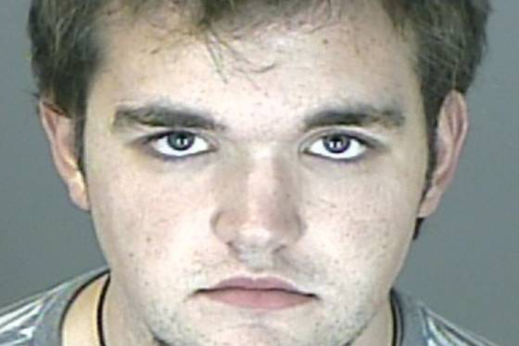 Jessica Ridgeway arrest: Murder suspect in custody - The World from PRX