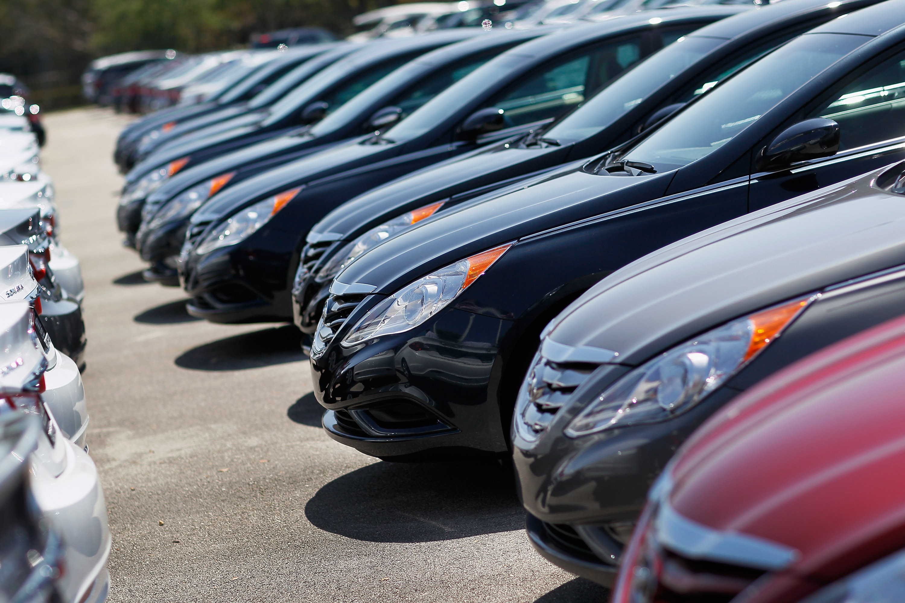 Hyundai, Kia overstate fuel efficiency of their cars, will reimburse ...