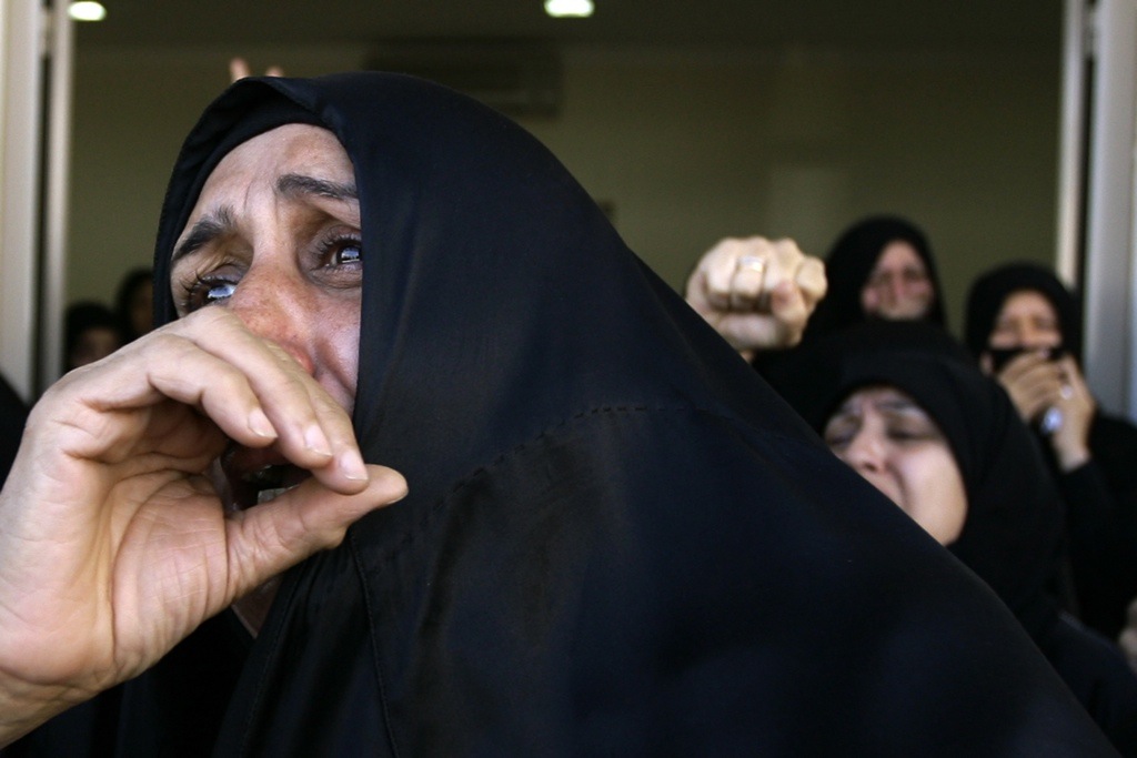 Bahrain’s protest movement fades beneath government suppression - The ...