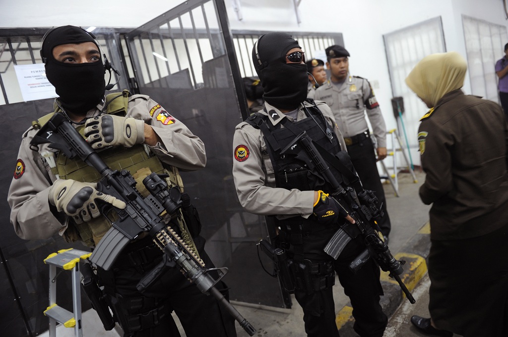 Jakarta’s counterproductive approach to counterterrorism - The World ...