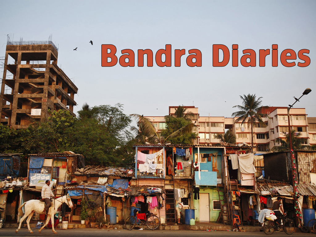 Bandra Diaries: surrogacy turned nightmare - The World from PRX