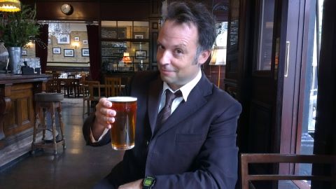 A Friday in London: Neild takes over @GlobalPost - The World from PRX