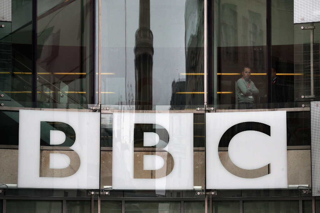 BBC Facing Major Shakeup as Credibility Slips - The World from PRX