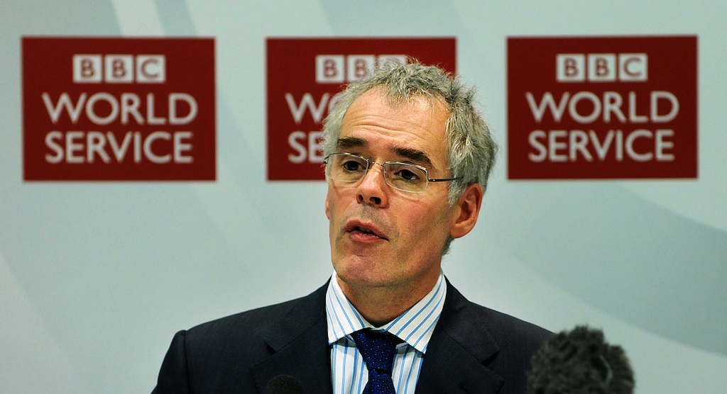 BBC tells reporters to come up with money-making ideas - The World from PRX