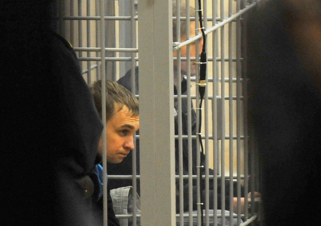 EU condemns Belarus for execution of alleged Minsk subway bombers - The ...