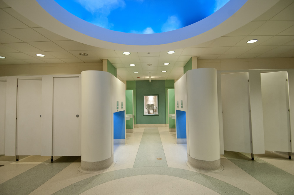 The best public restroom in America? - The World from PRX