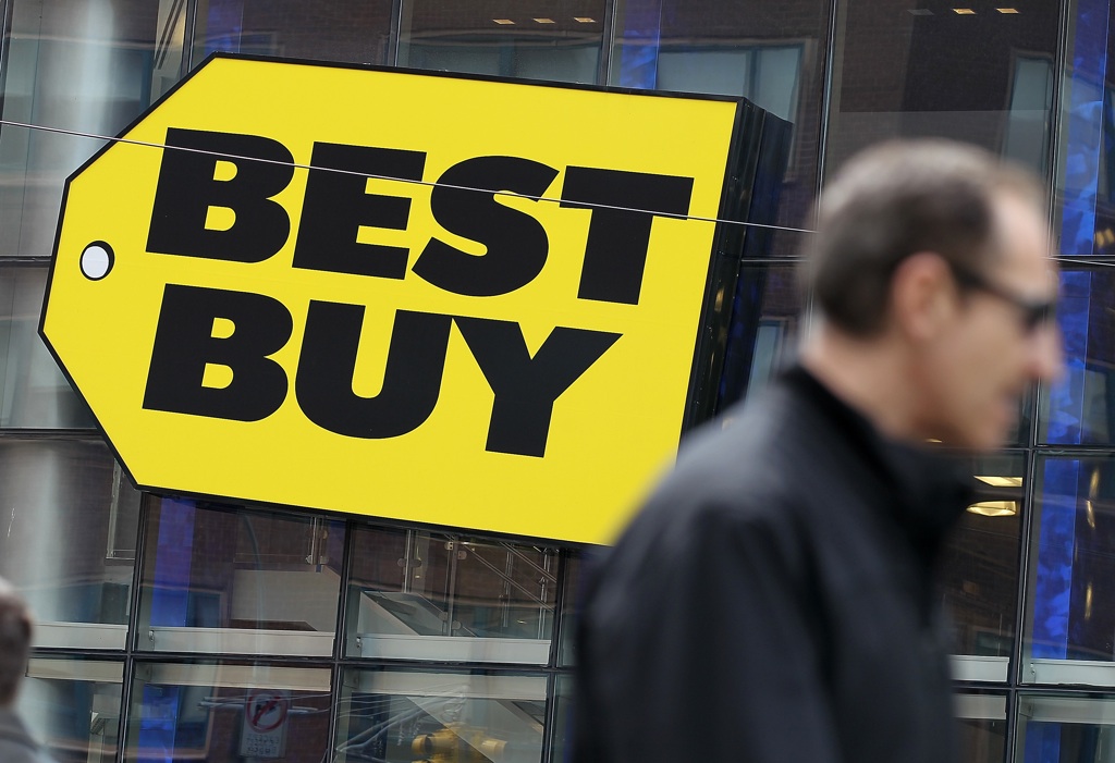 Richard Schulze, founder of Best Buy, resigns over his mishandling of ...