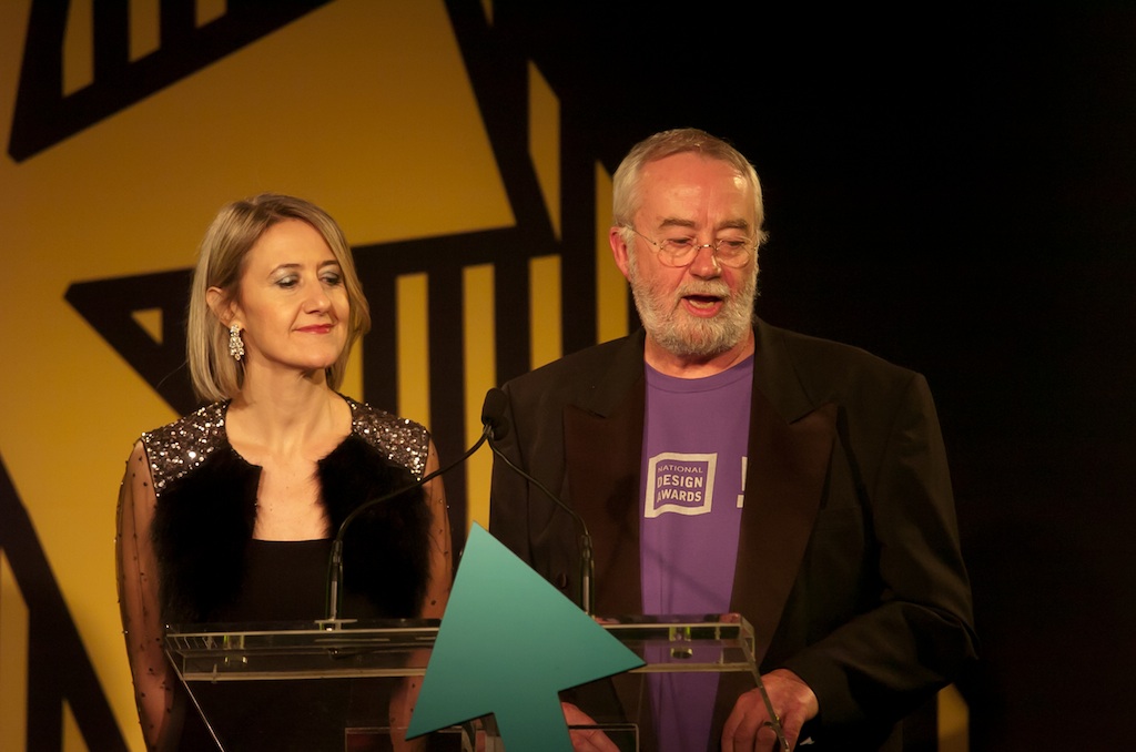 Bill Moggridge, British laptop designer, dies aged 69 - The World from PRX