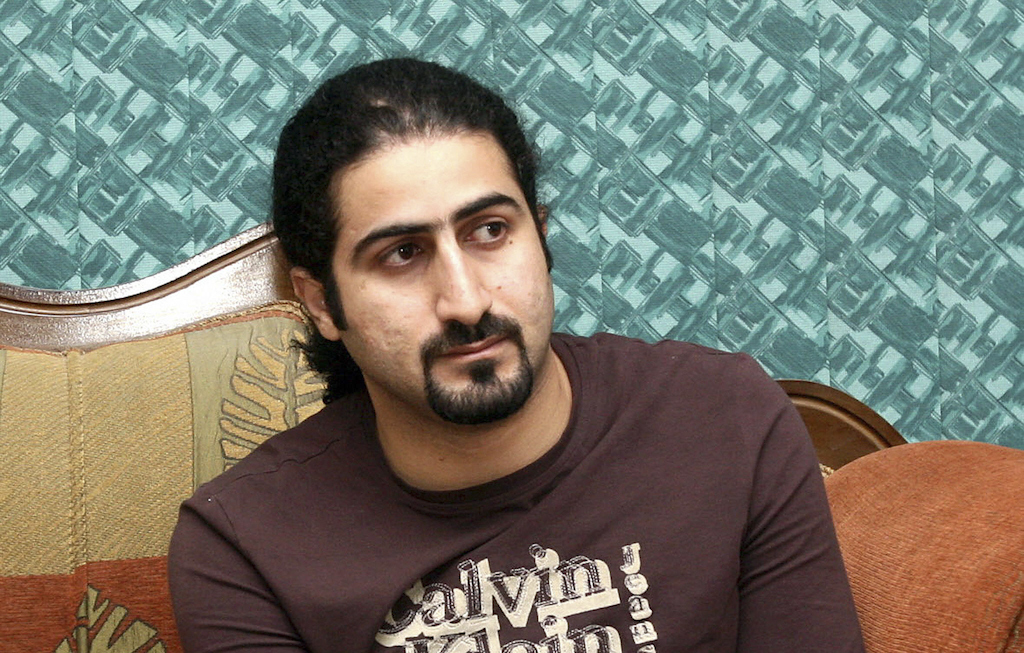 Osama bin Laden sons protest their father's "arbitrary killing" - The ...