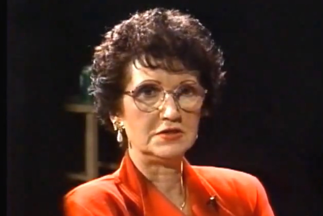 Canada's 77-year-old "black widow" charged with attempted murder (VIDEO ...