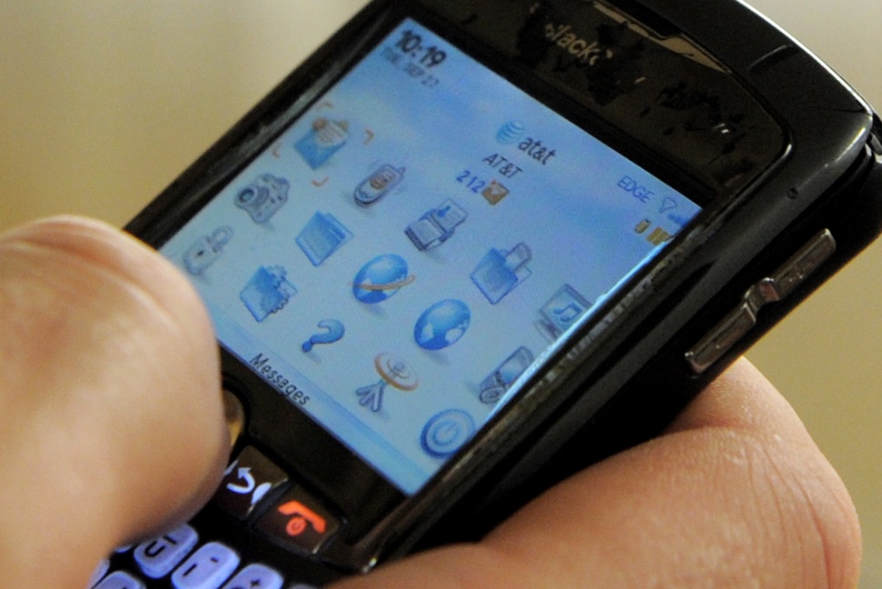 Carrier IQ: What is it? - The World from PRX