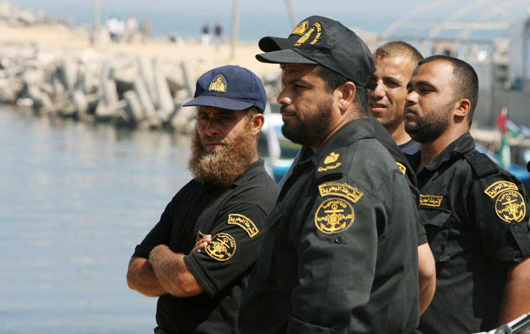 U.N. finds Israel's Naval Blockade of Gaza legal - The World from PRX