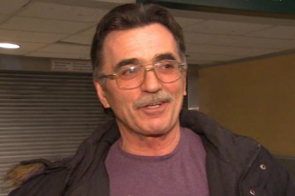 Bob Erb: Marijuana Party millionaire after lottery win - The World from PRX