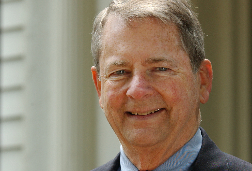 Veteran newspaper editor Bob Giles joins GlobalPost as Commentary ...