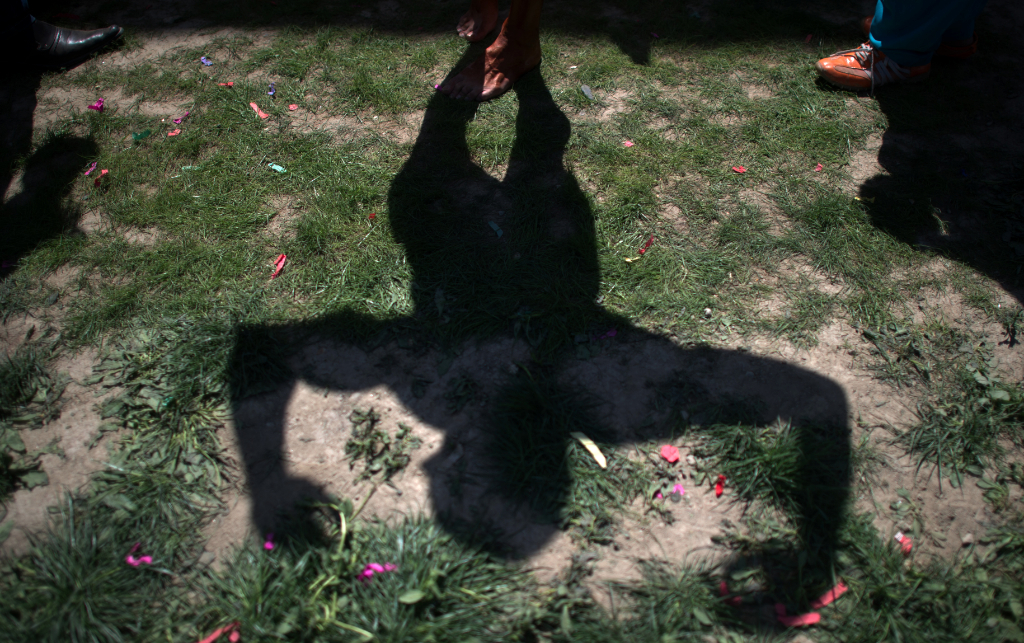 31-inch biceps land Moustafa Ismail, Egypt's "Big Mo," place in ...